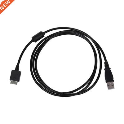 USB data charging cable cord Sony Walkman E052 A844 A845 MP