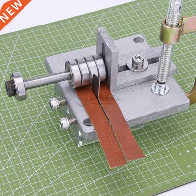 Leather Strap Cutter Leather Splitter Tool Paring Tools Stra