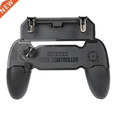 W11+ Phone Controller Gamep Joysticks Fire Button Aim Key