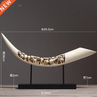 Ivory decoration living room porch partition cabinet decorat