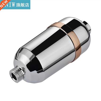Bthroom Shower Wter Filter Bthing Wter Purifier Wter Tr