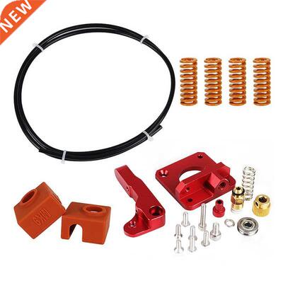 Creality Ender 3 Upgrade Kit Springs Extruder Sock Capricorn