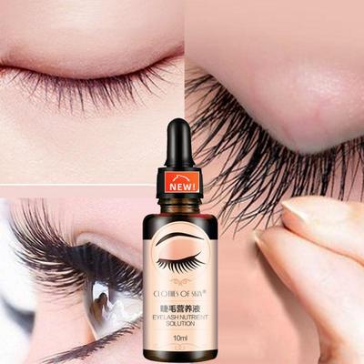 Eyelash Lamination Eyelash Eyebrow Growth Treatments Enhanci