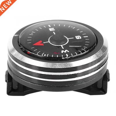 Mini Precise Compass Practical Guider Lightweight Wrist Comp