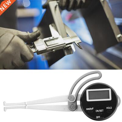 Electronic Digital Internal Caliper 12.7~165mmx0.1mm Interna