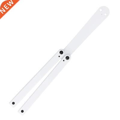 Squiddy Clone Training Butterfly knife POM Plastic Material