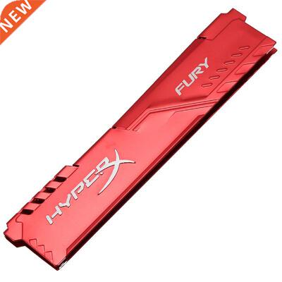 Aluminum Cooling RAM Heatsink Radiator for AMD Intel Desktop