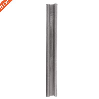 Under Door Draft Guard Stopper Sound Proof Reduce Noise Door