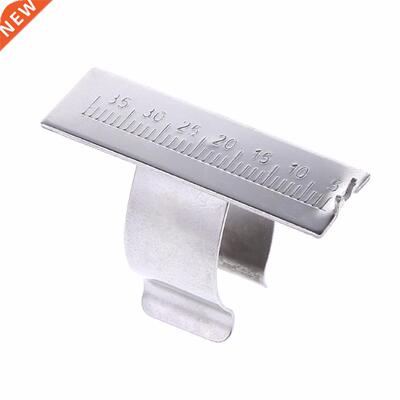 Endo Gauge Finger Ruler Span Measure Scale Endodontic Dental