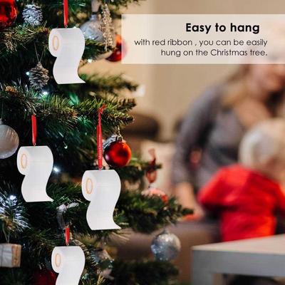 Survivor Personalized Survived Fily Ornent 2020 Christma