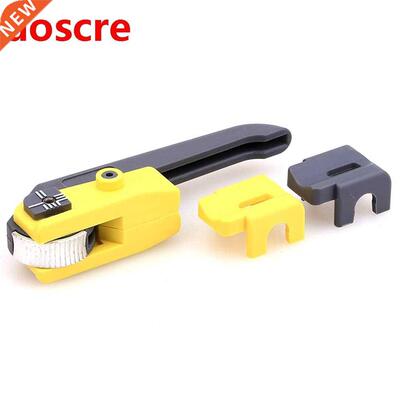 Fiber Optic Cable Stripping Knife KMS-K Longitudinal Cable C
