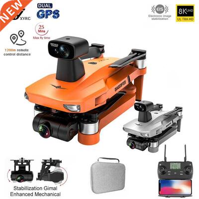 KF102 MAX GPS Drone 4k Profesional 8K HD Camera 5G Wifi 2-A