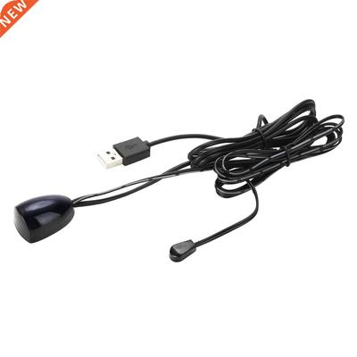 IR Extension Cord Cable Infrared Repeater Extender Infrared