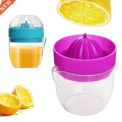 1 PC jus de citron Orange presser outil ménage manuel