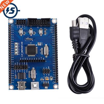 MSP430F149 Development Board MSP430 Programmable MCU Control