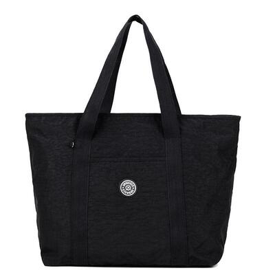 New arrive wholesale fashion casual waterproof lon shoulde