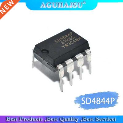 10pcs/lot SD4844P67K65 SD4844P 4844P switching supply chip