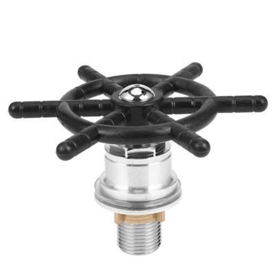 Bar Beer Glass Steaming Pitcher Rinser, Rinser for Beer Glas