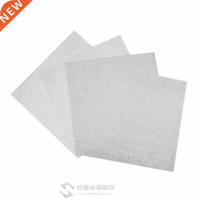 4x niversal Microwave Oven Mica Sheet Wave Guide Waveguide C