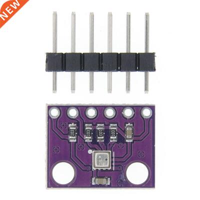 TENSTAR ROBOT BMP280 3.3V Digital Barometric Pressure Sensor