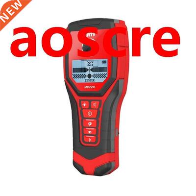 MD220 Wall Metal Detector Handheld Multifunctional Wall Scan
