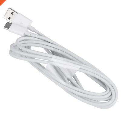 2M USB 3.1 Type-C USB Charging Data Cable C Charging Cable:
