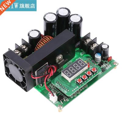 900W Digital Control DC-DC Boost Module great Step-up Conver