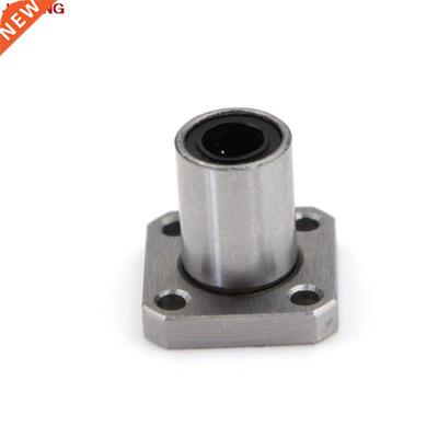 LMK8UU Square Flange Linear Motion Bushing Ball Bearing 8*1