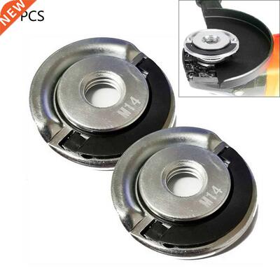 Flange Locking Nut M14 Thread For Angle Grinder Quick Change