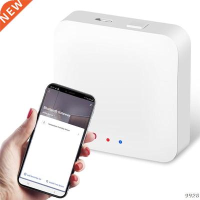 Wireless Bluetooth MESH Gateway Hub Smart Home Bridge Smart