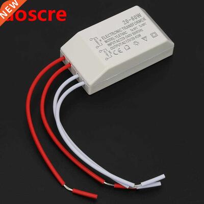 AC 220V to AC 12V Electronic Transformer Voltage Converter 2