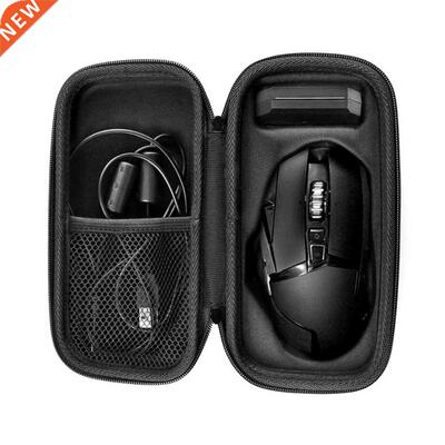 Gaming Mice Organizer Box Hard Shell for Razer Basilisk X Wi