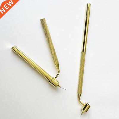 Tilt Fine Line Paint Pen Liquid Writing Inrument 0.5mm/0.7