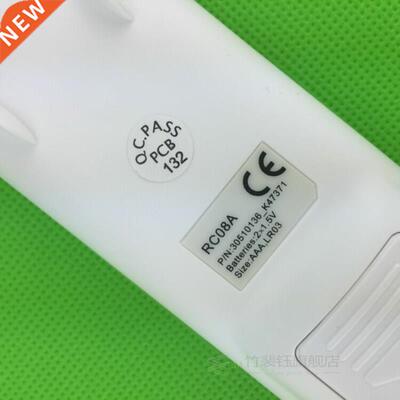 Remote Control RC08A RC08B For Electra Airwell Emailair gr
