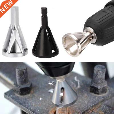 2021 Newest Deburring External Chamfer Tool Stainless Steel
