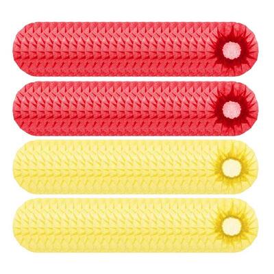 Clean Microphone Protective Cover for Mic Microphone Windscr