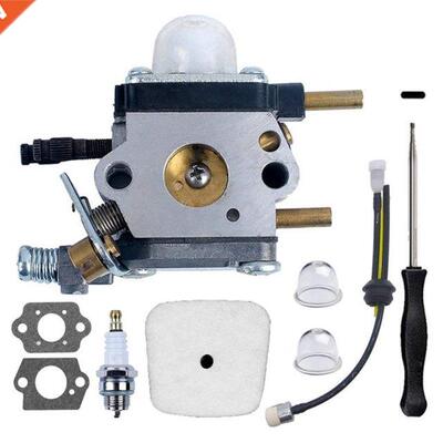 C1U-K54A Carburetor Repower for 2-Cycle Mantis 7222 7222M 72