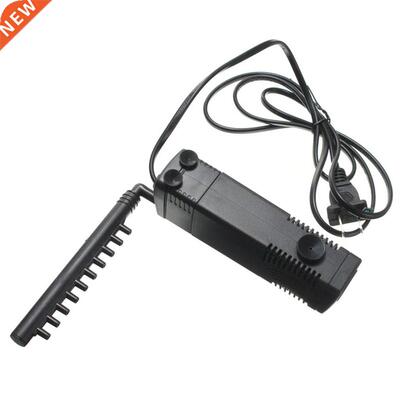 Internal Aquarium Filter Pump Submersible Turtle Fish Tank