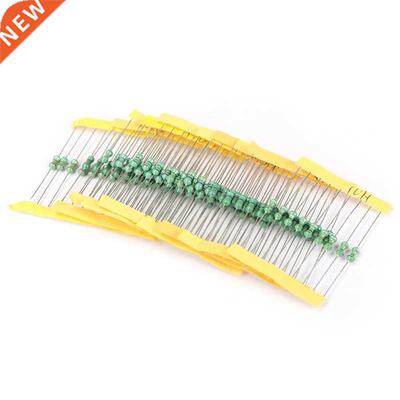Utility 200pcs 20 Value Assorted Color Wheel Inductor Kit 1/