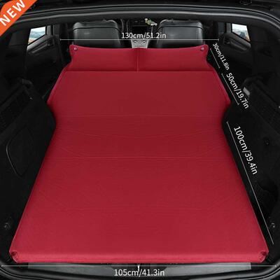 Automatic Air Mattress Car bed Camping Air Mattress Auto Sle