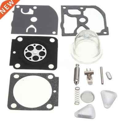 Trimmer Carburetor Carb Rebuild Kit For ZAMA RB-100 STIHL HS