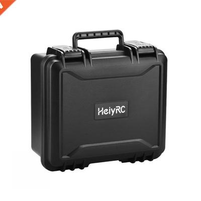 For DJI Mini 2 Waterproof Carrying Case Portable Drone Stora