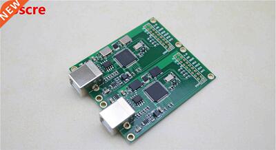 New XU208 xmos USB Dgtal audo nterface U8 updated verso