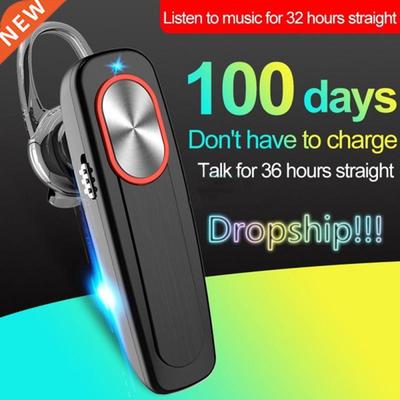 1PC Wireless Bluetooth 4.1 Headset Sport Headphone Universa