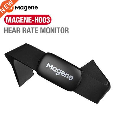 Magene H003 Heart Rate Sensor For GARMIN Bryton IGPSPORT Com