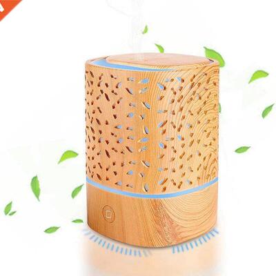Aromatherapy Oil Diffuser,Ultrasonic Humidifier Cool Mist Es