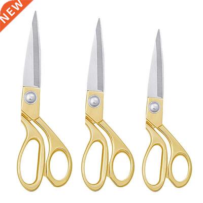 Professional Tailor's Scissors Stainless Steel Vinta
