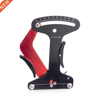 Bicycle Correction Tool Tension Meter Wire Wheel Spokes Chec