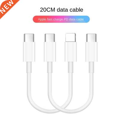 Orgnal USB C To USB C Cable for AppleAr Charger PD Cable