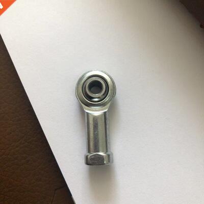 10PCS NHS4 4mm Bore Diameter Rod End Bearing M4x0.7 Female T